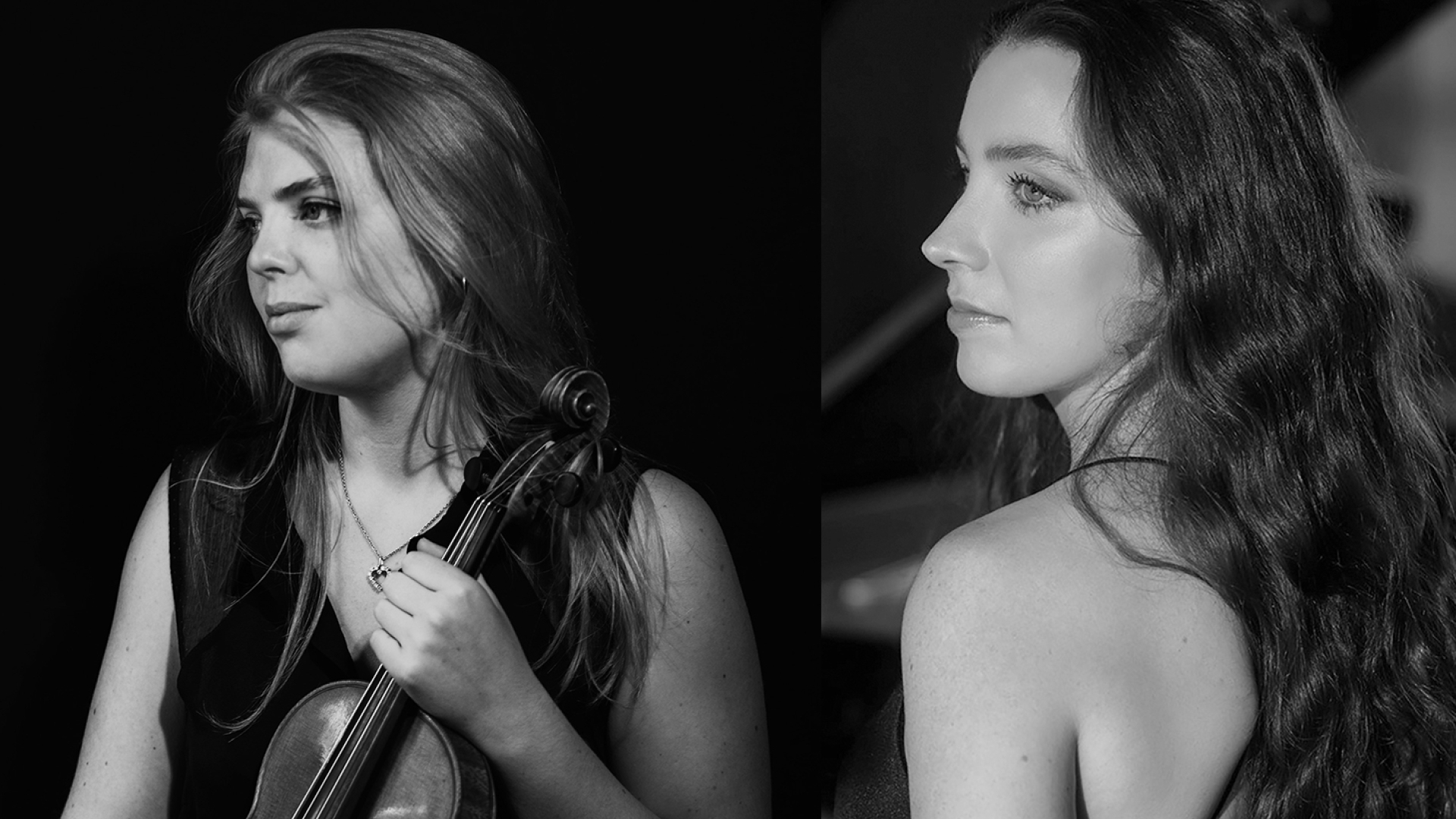 Sarah Jégou-Sageman, Martina Consonni | Bonlieu Scène nationale Annecy