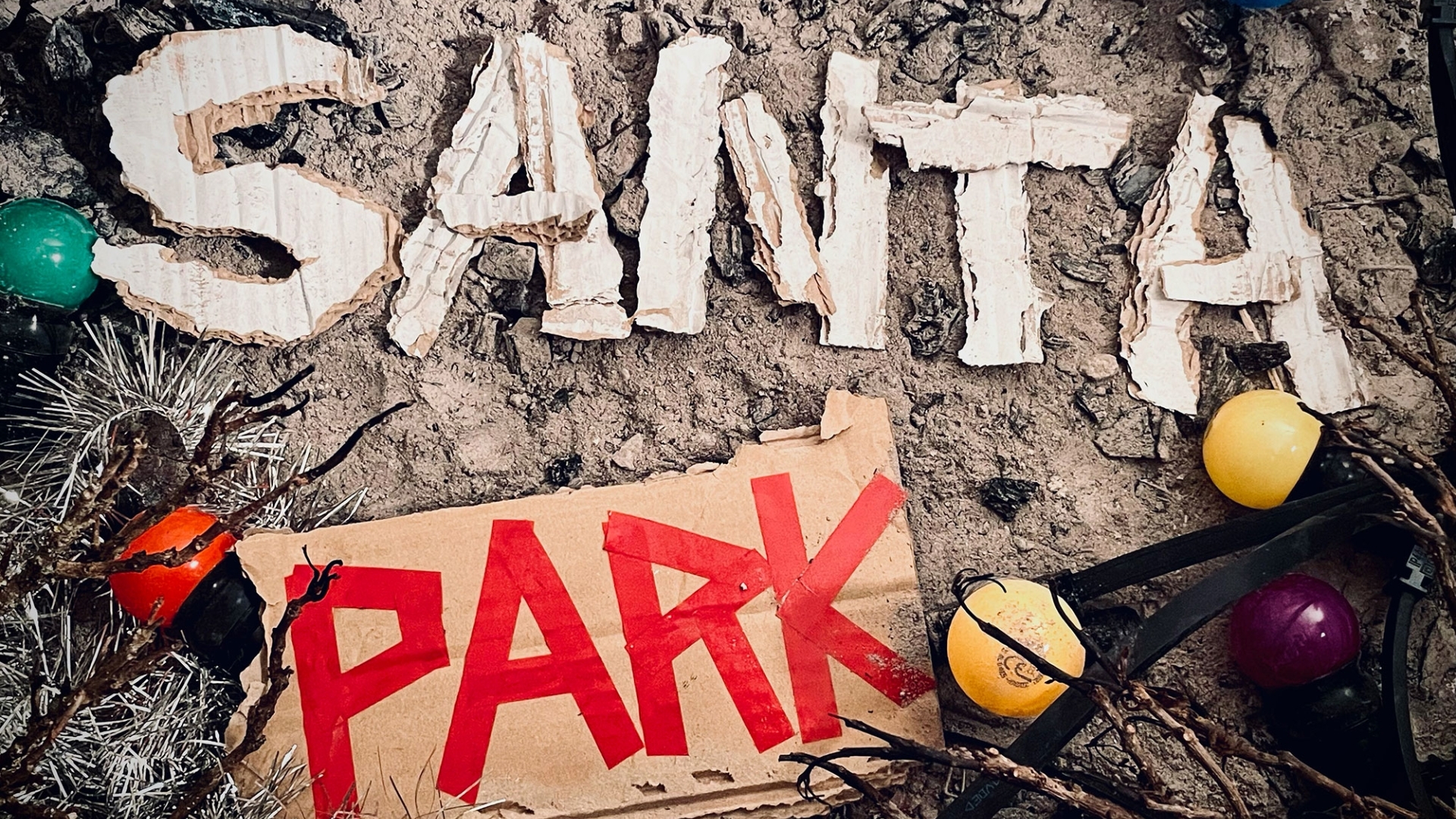 Santa Park | Bonlieu Scène nationale Annecy