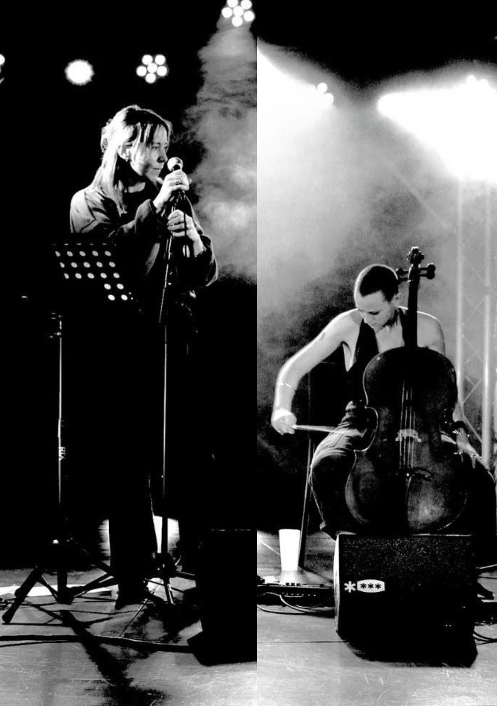 Avant que la nuit ne dévore le jour | Bonlieu Scène nationale Annecy