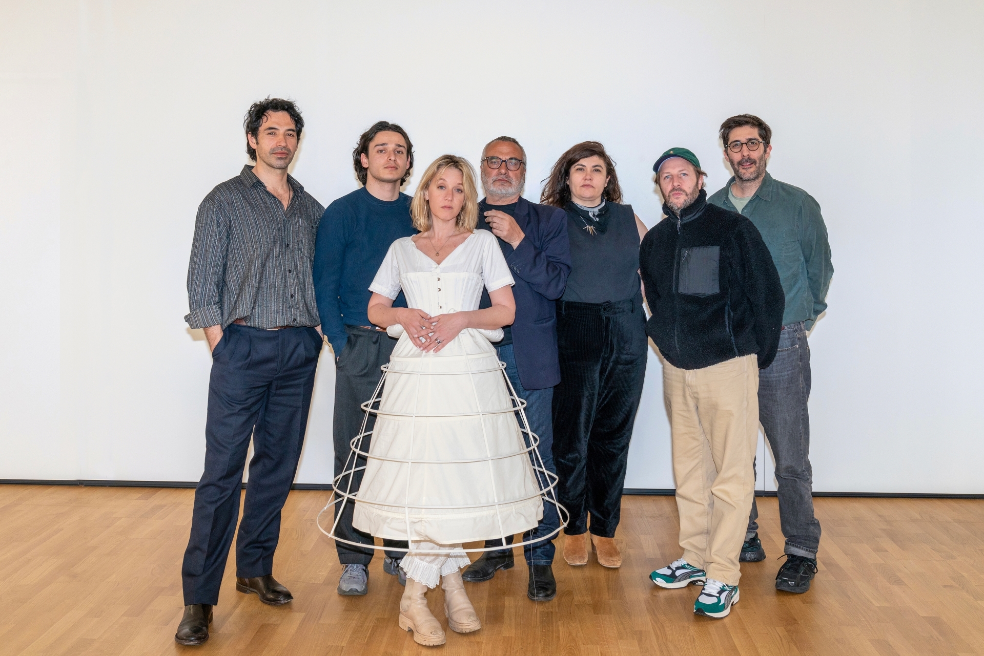 Bovary Madame | Bonlieu Scène nationale Annecy